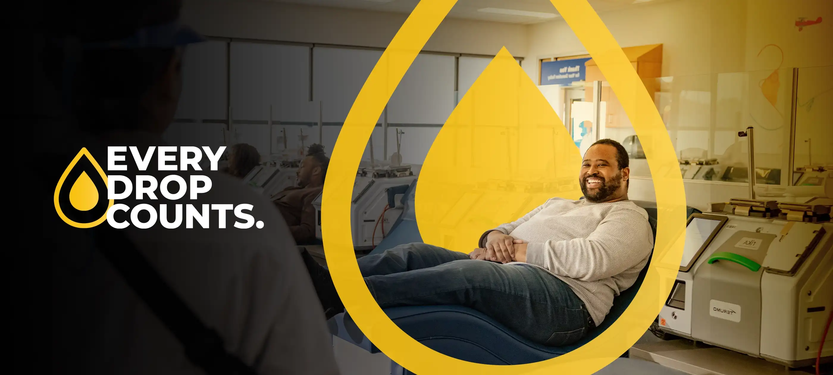 Do the Amazing. Help save lives. Donate plasma. | CSL Plasma